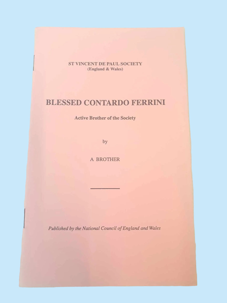 SVP Member Resources – Page 2 – St Vincent's Shops England & Wales