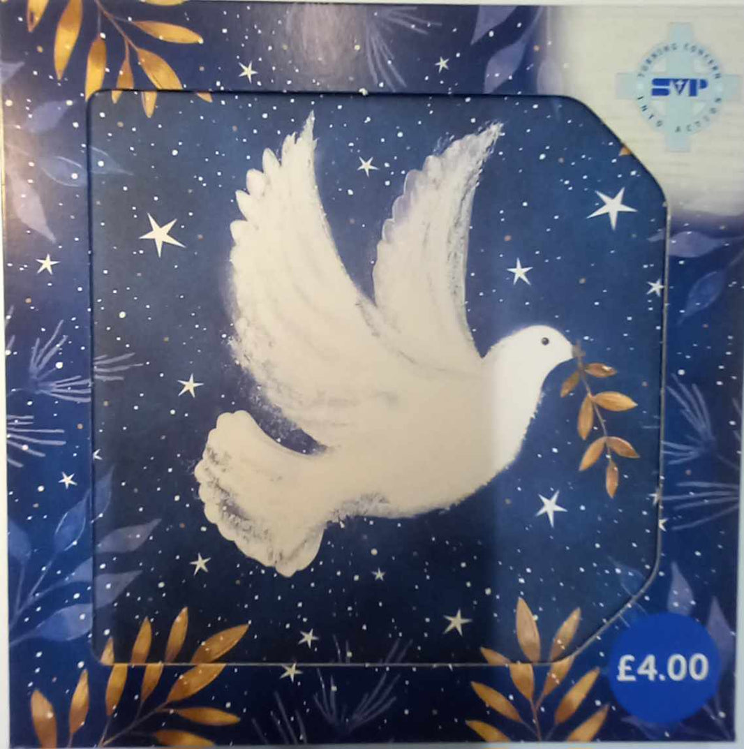 SVP Online Shop – St Vincent's Shops England & Wales