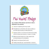 Mini Vinnie's – St Vincent's Shops England & Wales