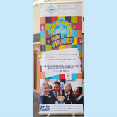 Mini Vinnie's – St Vincent's Shops England & Wales