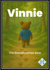 Mini Vinnie's – St Vincent's Shops England & Wales