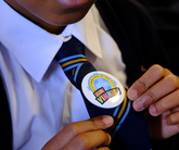 Mini Vinnie's – St Vincent's Shops England & Wales